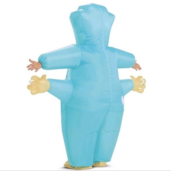 Costumes | Ghostbusters Muncher Costume Inflatable | Poshmark